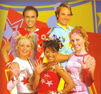 Image - Hi-5 Action Heroes.jpg | Hi-5 TV Wiki | Fandom powered by Wikia