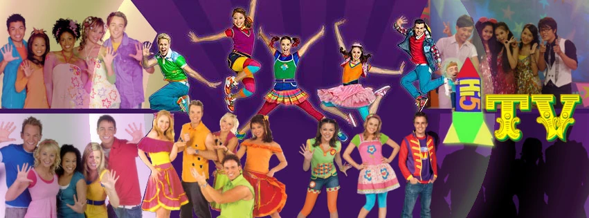 Hi-5 TV Wiki - Wikia