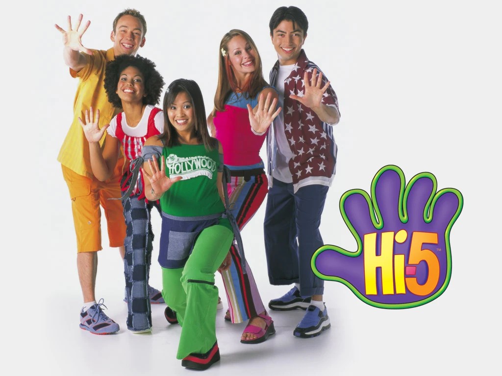 Image - Hi-5 usa.jpg | Hi-5 TV Wiki | FANDOM powered by Wikia