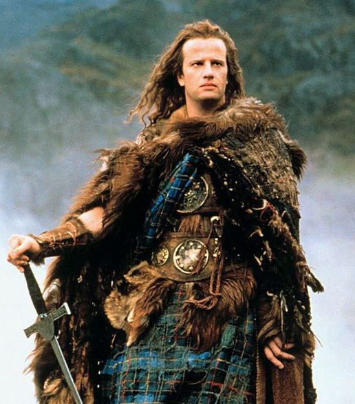 Immortal Highlander Wiki Fandom Powered By Wikia