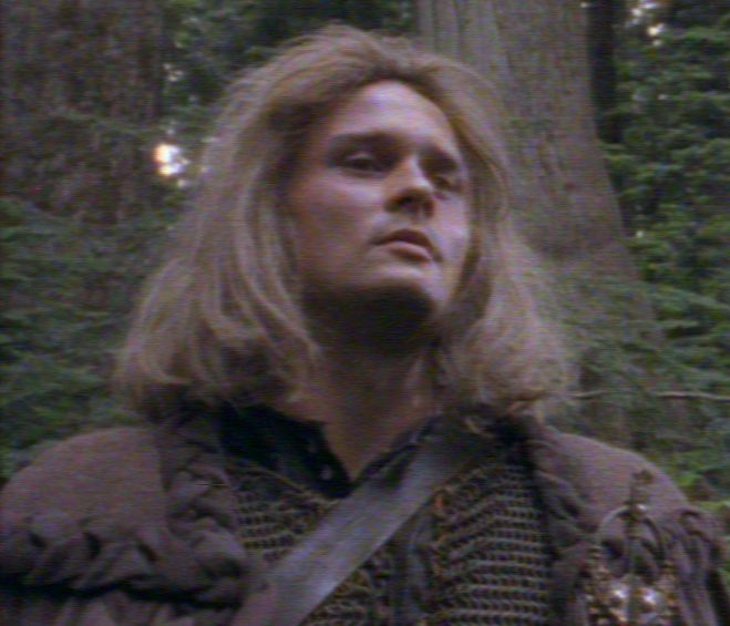 Kanwulf Highlander Wiki Fandom Powered By Wikia