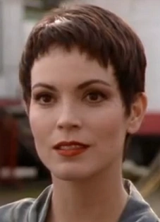 Amanda | Highlander Wiki | FANDOM powered by Wikia