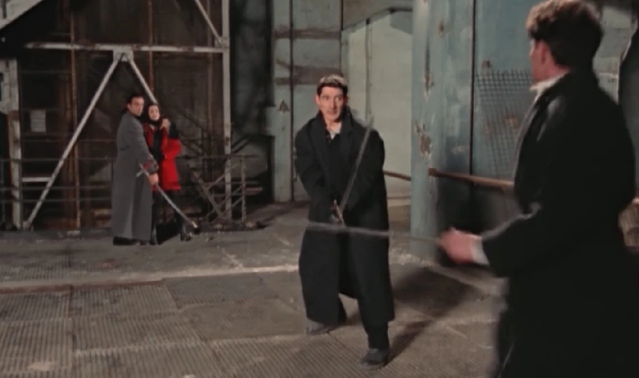 A Hero? - Chapter 14 - Jess_S - Arrow (TV 2012) [Archive of Our Own]