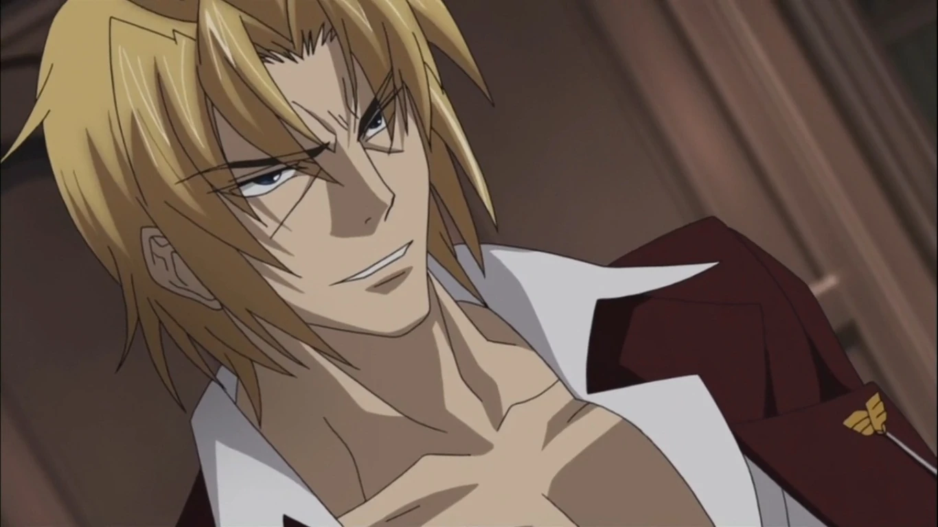 Raiser Phoenix | Wiki High School DxD | FANDOM powered by Wikia