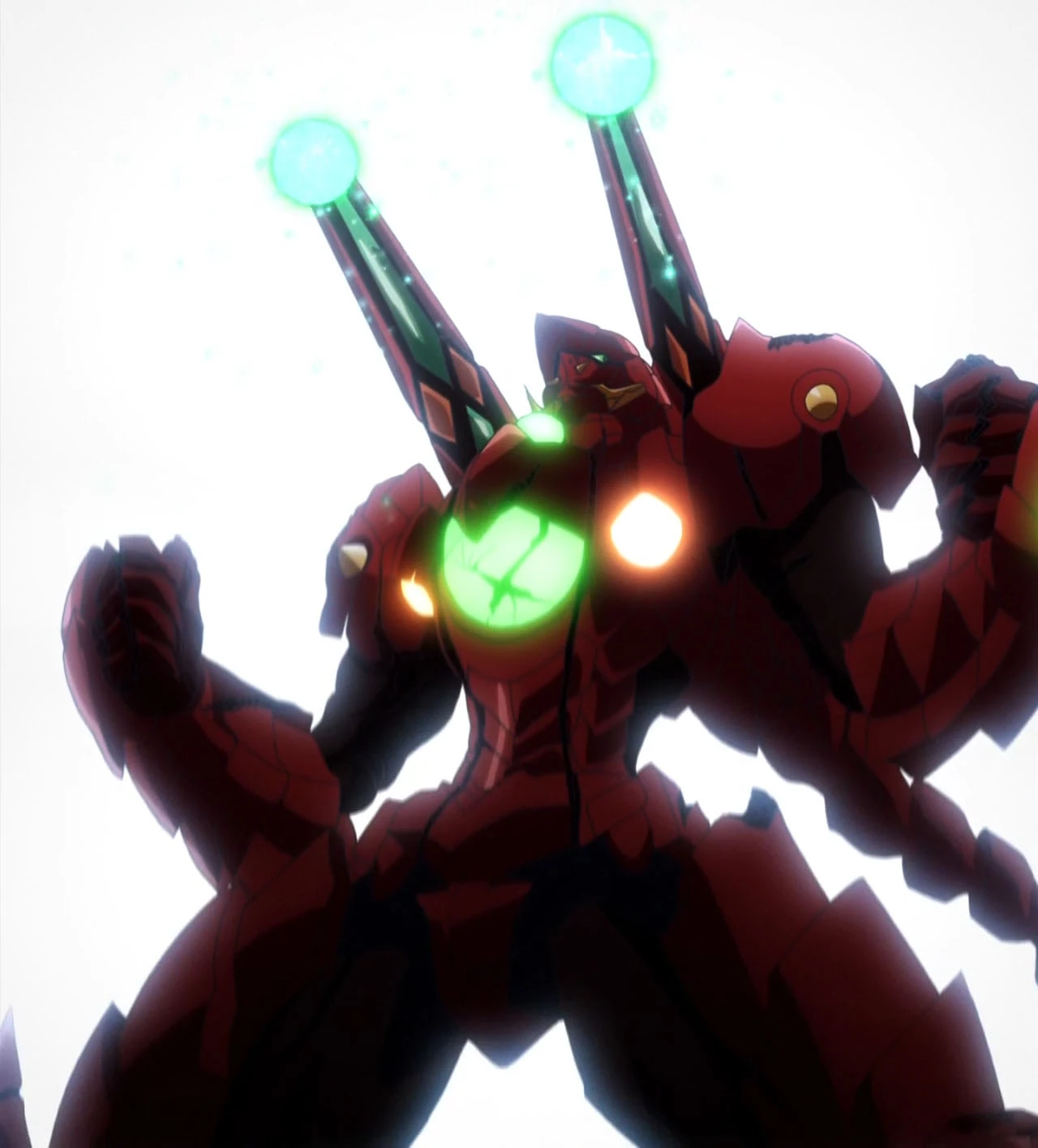 Image Scale Mail Uppercutjpg High School Dxd Wiki