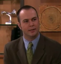 Gary Blauman (character) | How I Met Your Mother Wiki | FANDOM powered ...