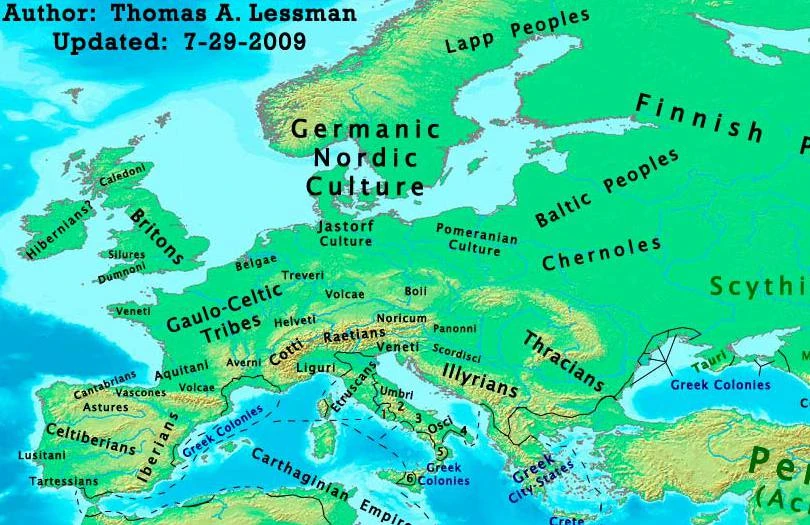 Image - Europe-500bc.jpg | Wiki Atlas of World History Wiki | FANDOM ...