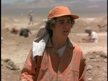 Caveman (Stanley Yelnats IV) | Holes Wiki | FANDOM powered by Wikia