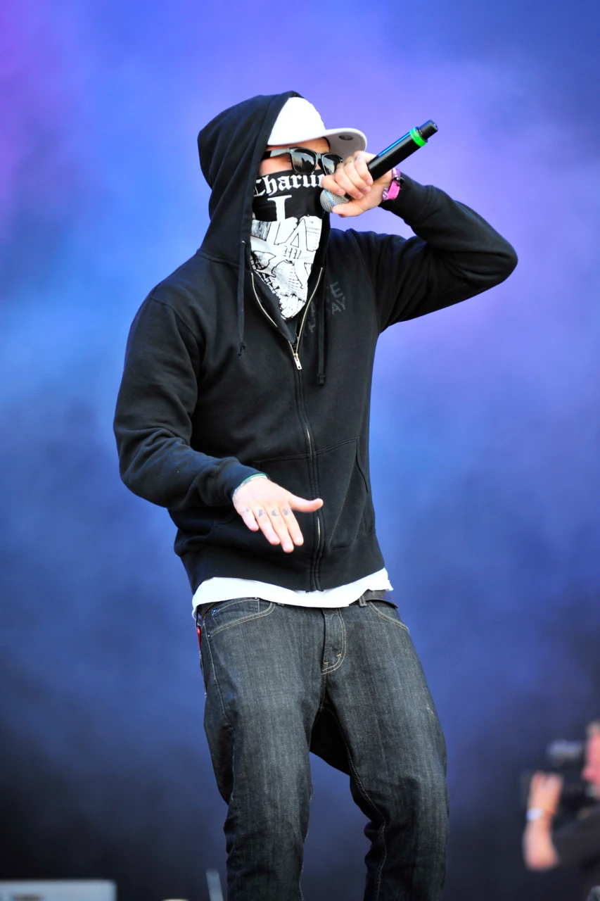 Image - Charlie Scene (1).jpg | Hollywood Undead Wiki | FANDOM powered ...