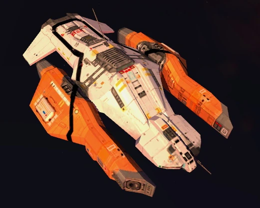Pick holes in popular ship designs - Part Deux | Page 159 | SpaceBattles