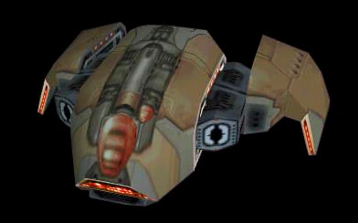 (Homeworld) Could the Kadeshi be using Bentusi technology ...