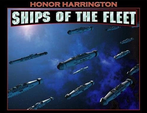 Honorverse vs Legend of the Galactic Heroes | SpaceBattles
