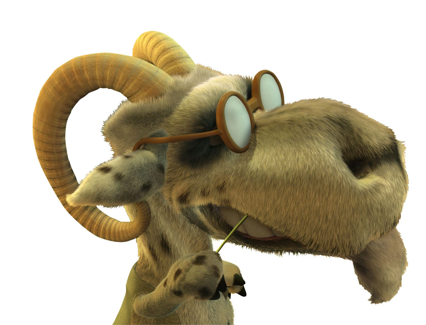 Japeth | Hoodwinked Wiki | FANDOM powered by Wikia