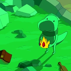 Gunter (Dinosaurio) | Hora de aventura Wiki | Fandom powered by Wikia