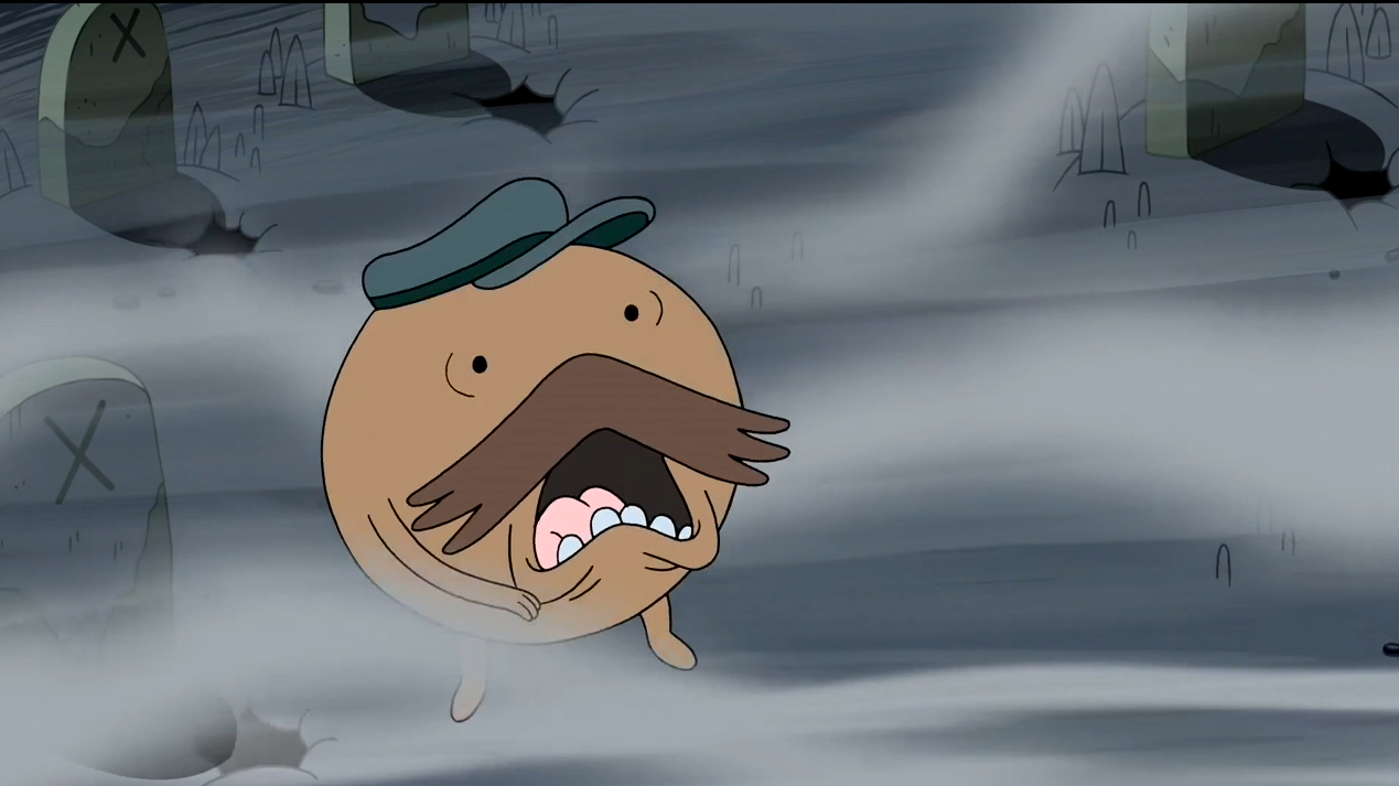 Starchy | Hora de aventura Wiki | FANDOM powered by Wikia