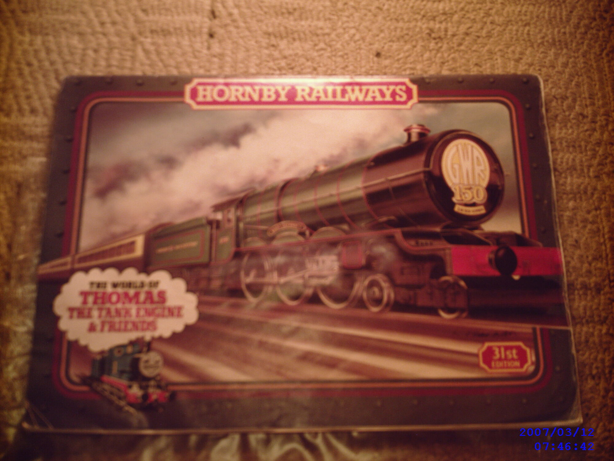 Image Sunp0071 Hornby Thomas Wiki Fandom Powered By Wikia