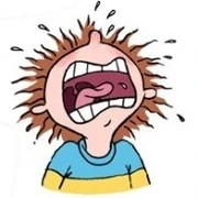 Noooo!!! - Horrid Henry Wiki