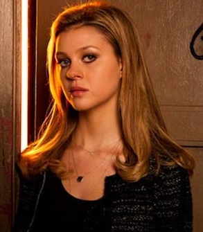 Lori Hooper | Horror Fanon Wiki | FANDOM powered by Wikia