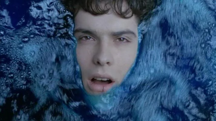 Brain Damage | Horror Film Wiki | Fandom powered by Wikia