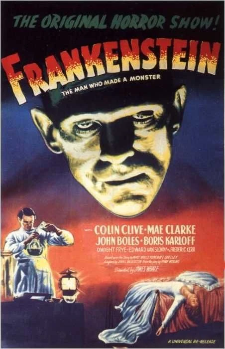 Frankenstein (1931) | Horror Film Wiki | FANDOM powered by Wikia