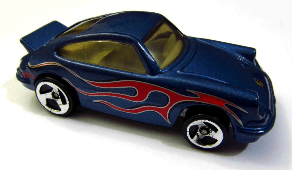 Porsche 911 Carrera | Hot Wheels Wiki | Fandom powered by Wikia