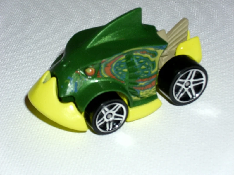 Creature Cars 5-Pack (2011) | Hot Wheels Wiki | Fandom powered by Wikia