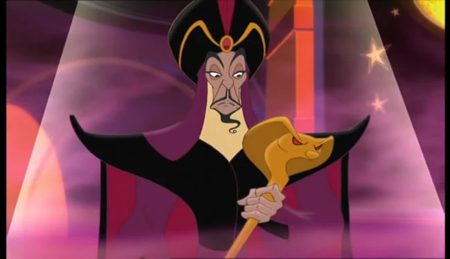 Jafar | House Of Mouse Wiki | FANDOM powered by Wikia