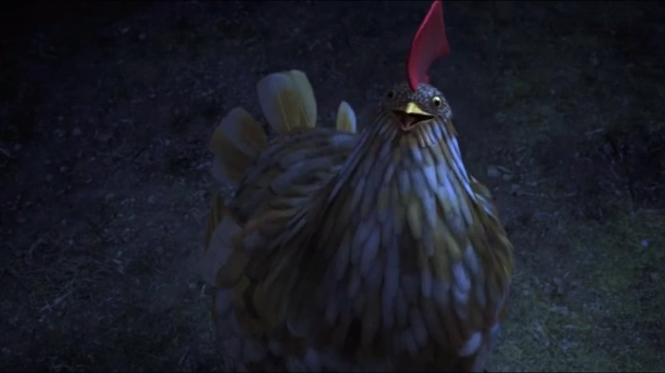 Chicken (character) | How to Train Your Dragon Wiki | FANDOM powered by ...