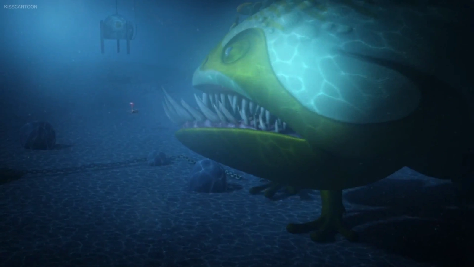 Image - Submaripper 34.png | How to Train Your Dragon Wiki | FANDOM ...