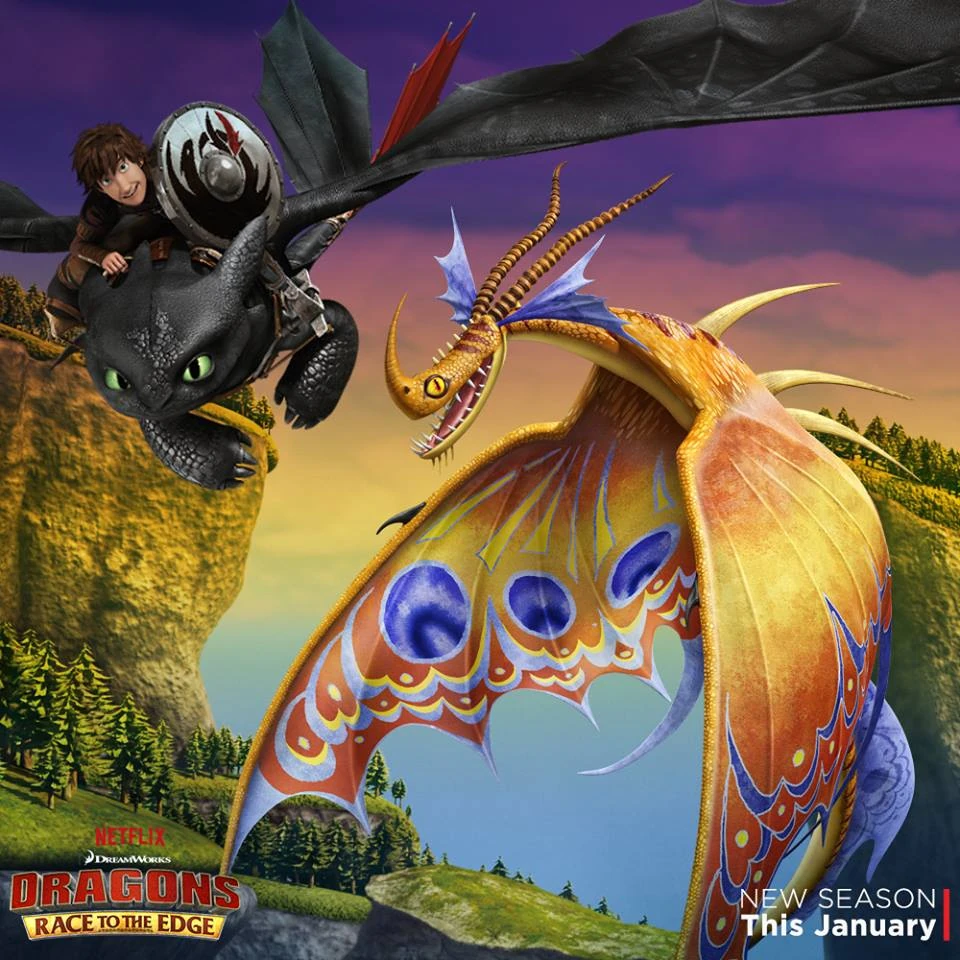 Image - Toothless and Death Song Promo.jpg | How to Train Your Dragon ...