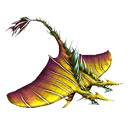 Image - Titan Wing Seashocker.png | How to Train Your Dragon Wiki ...
