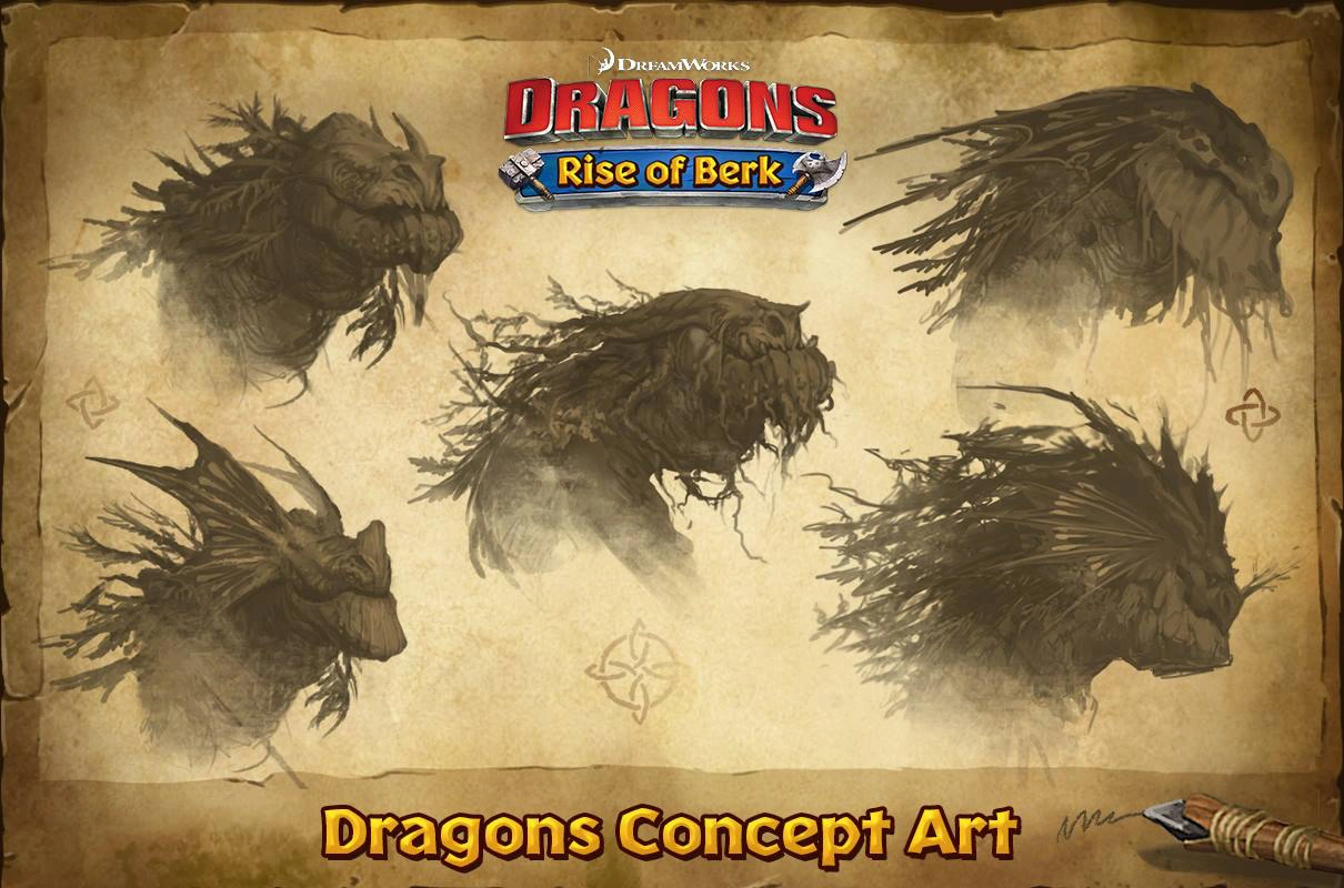 User blog:Whitelordwizard/new Alpha dragon?? | How to Train Your Dragon ...