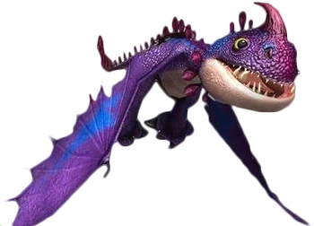 Scuttleclaw | How to Train Your Dragon Wiki | Fandom powered by Wikia