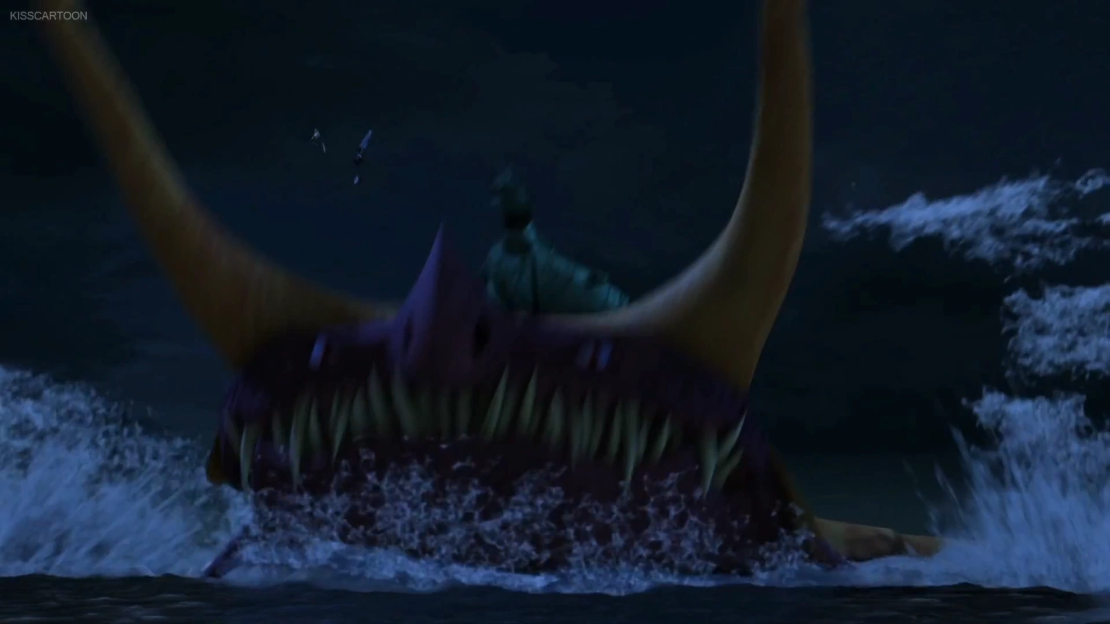 Image - Shellfire 6.png | How to Train Your Dragon Wiki | Fandom ...