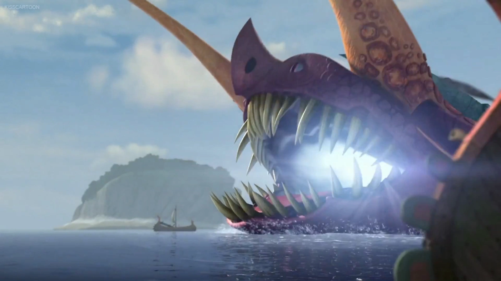 Image - Shellfire 38.png | How to Train Your Dragon Wiki | FANDOM ...