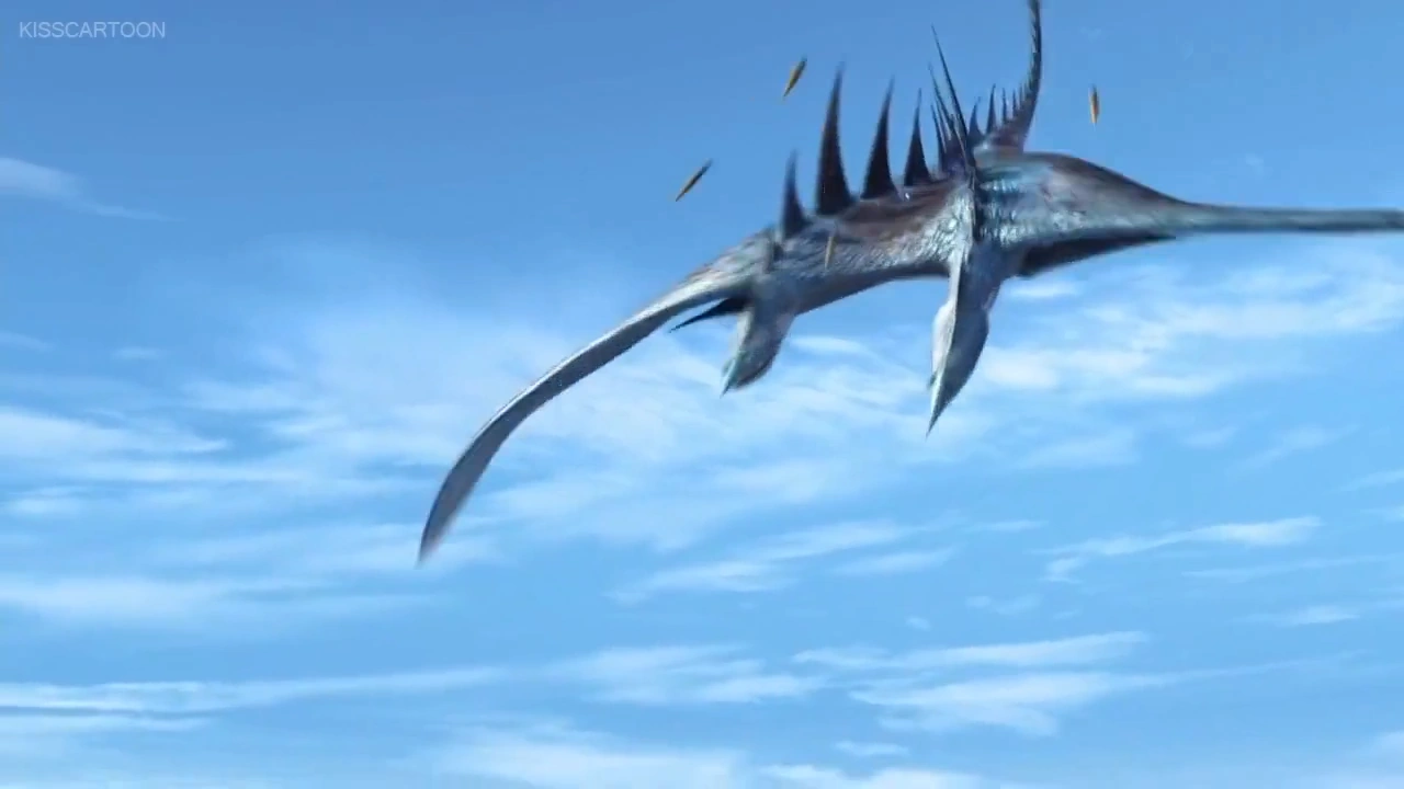 Image - Trapped Seashocker 53.png | How to Train Your Dragon Wiki ...