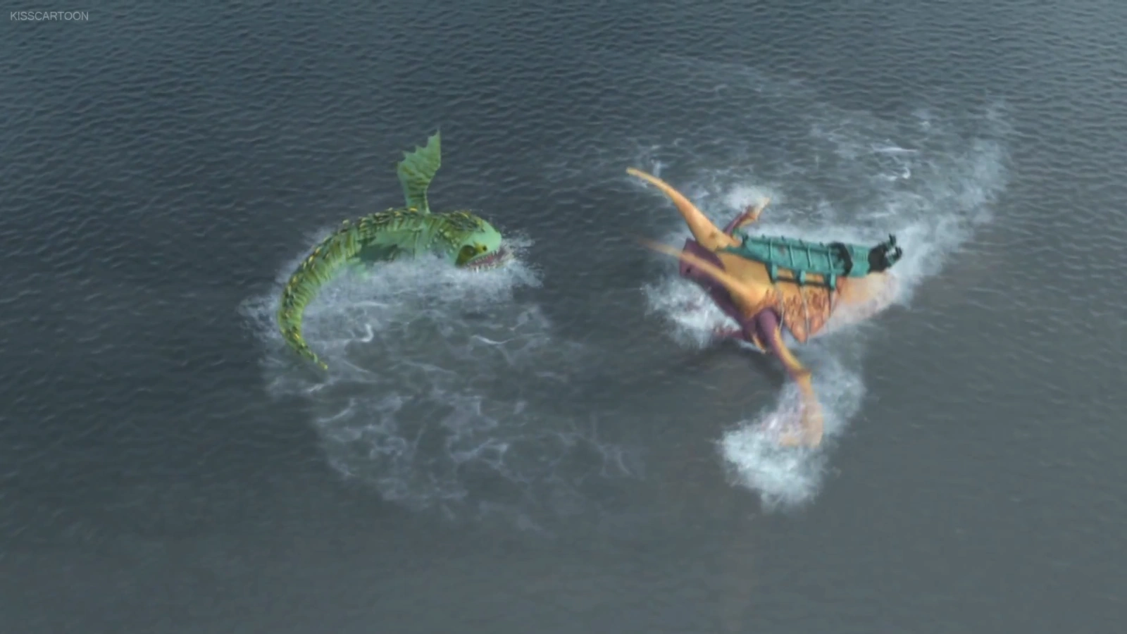 Image - Shellfire 69.png | How to Train Your Dragon Wiki | Fandom ...