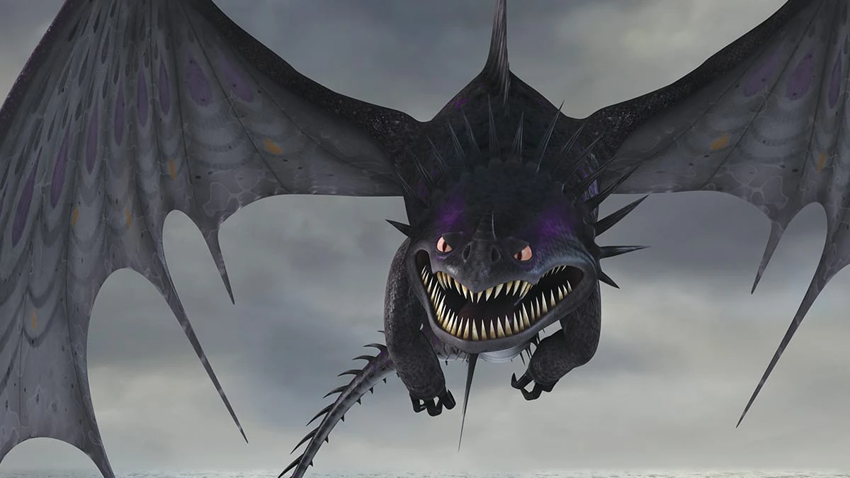 Image - Skrill-05.jpg | How to Train Your Dragon Wiki | FANDOM powered ...