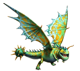 Snafflefang - How to Train Your Dragon Wiki - Wikia