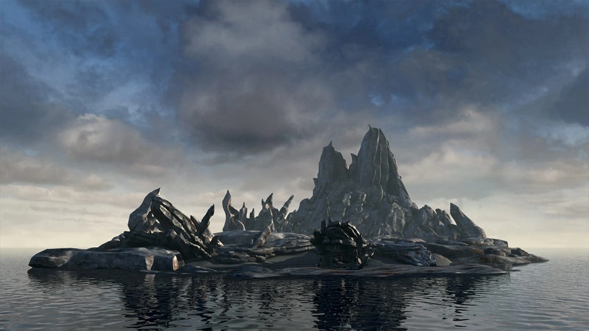 Dark Deep | How to Train Your Dragon Wiki | FANDOM powered by Wikia