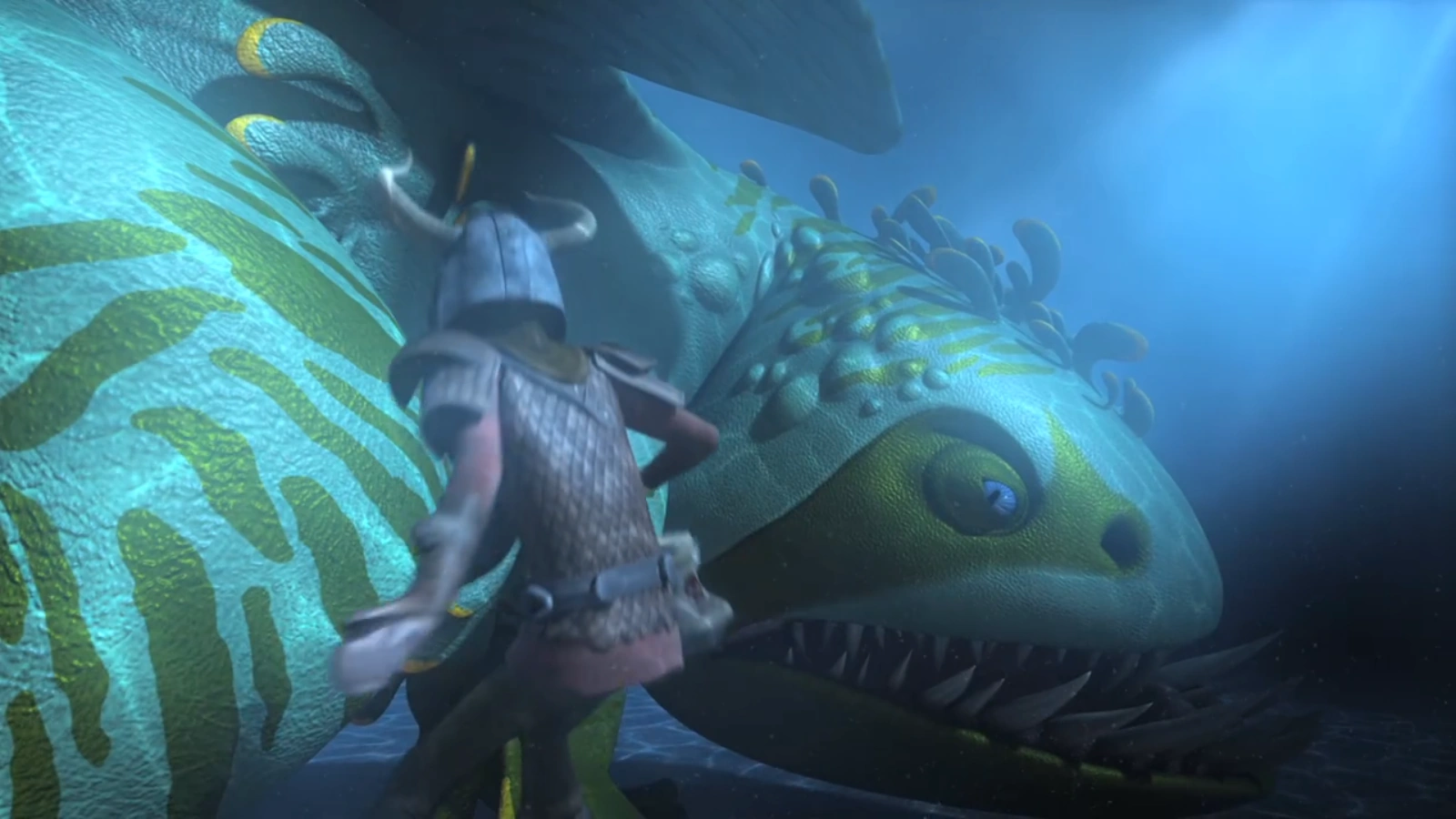Image - Submaripper 1.png | How to Train Your Dragon Wiki | FANDOM ...