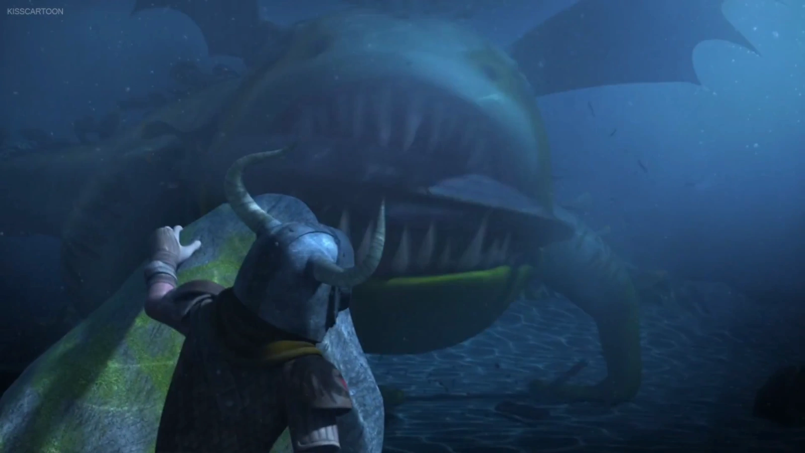 Image - Submaripper 23.png | How to Train Your Dragon Wiki | FANDOM ...