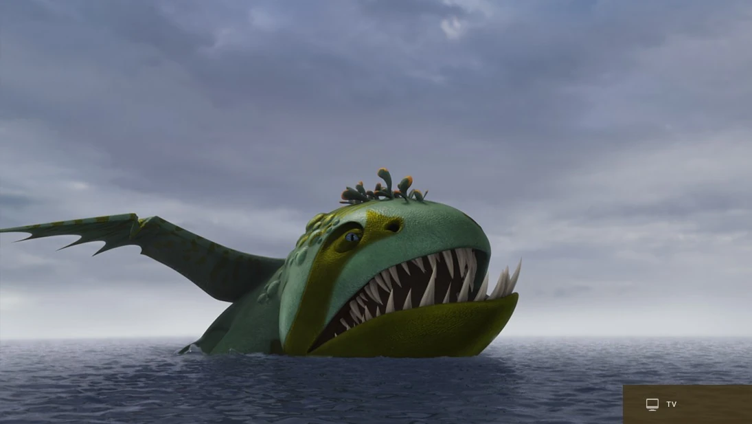 Image - Submaripper Gallery 3 wm.jpg | How to Train Your Dragon Wiki ...