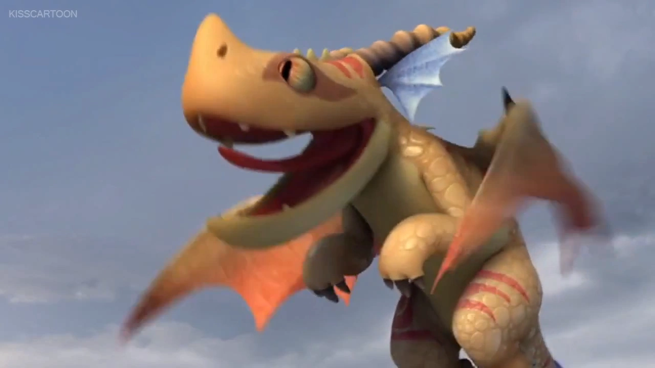 Image - Garf 115.png | How to Train Your Dragon Wiki | FANDOM powered ...