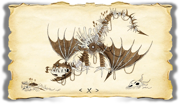 Image - Boneknapper01.png | How to Train Your Dragon Wiki | FANDOM ...