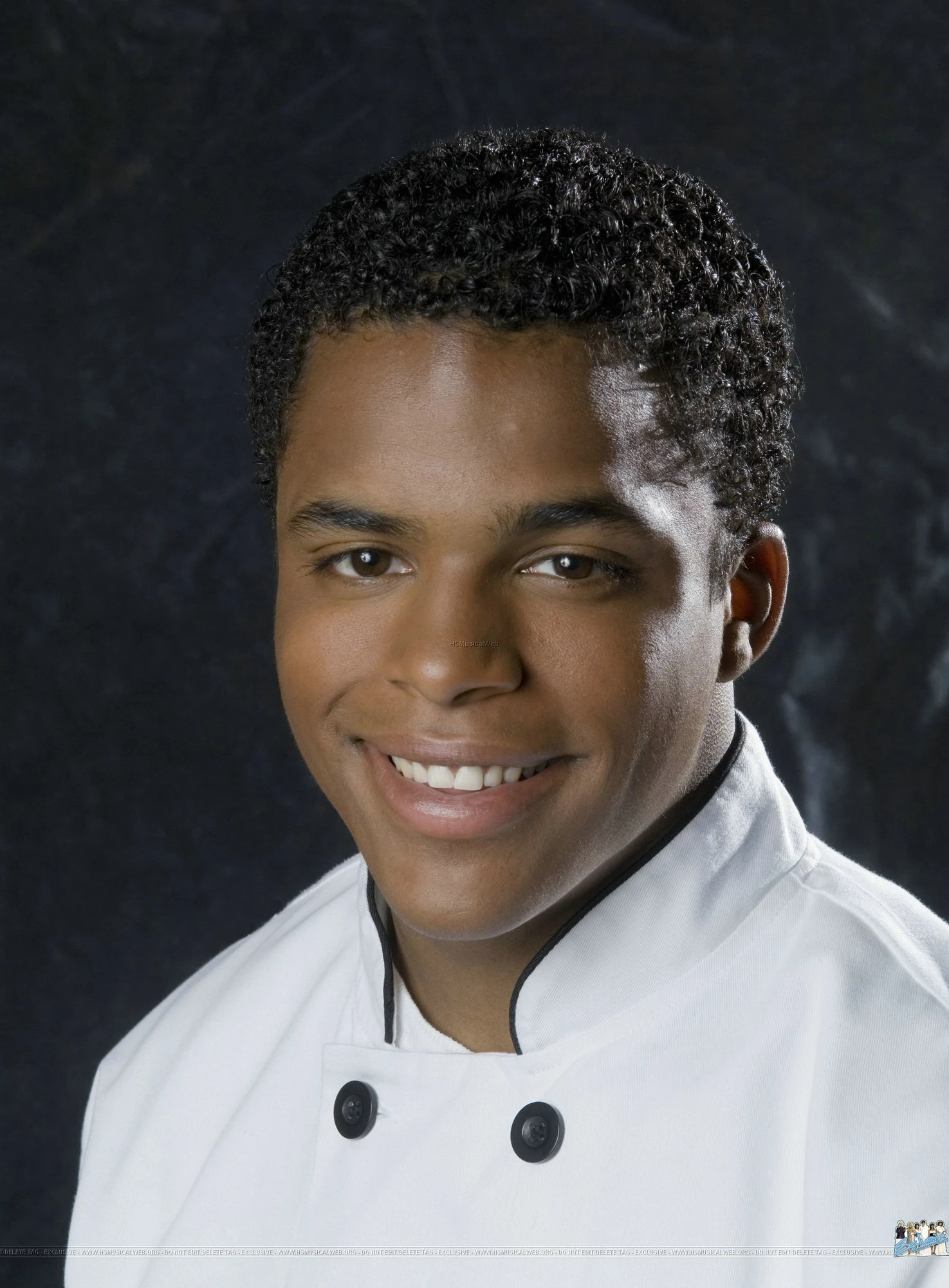 Zeke Baylor | High School Musical Wiki | Fandom powered by Wikia