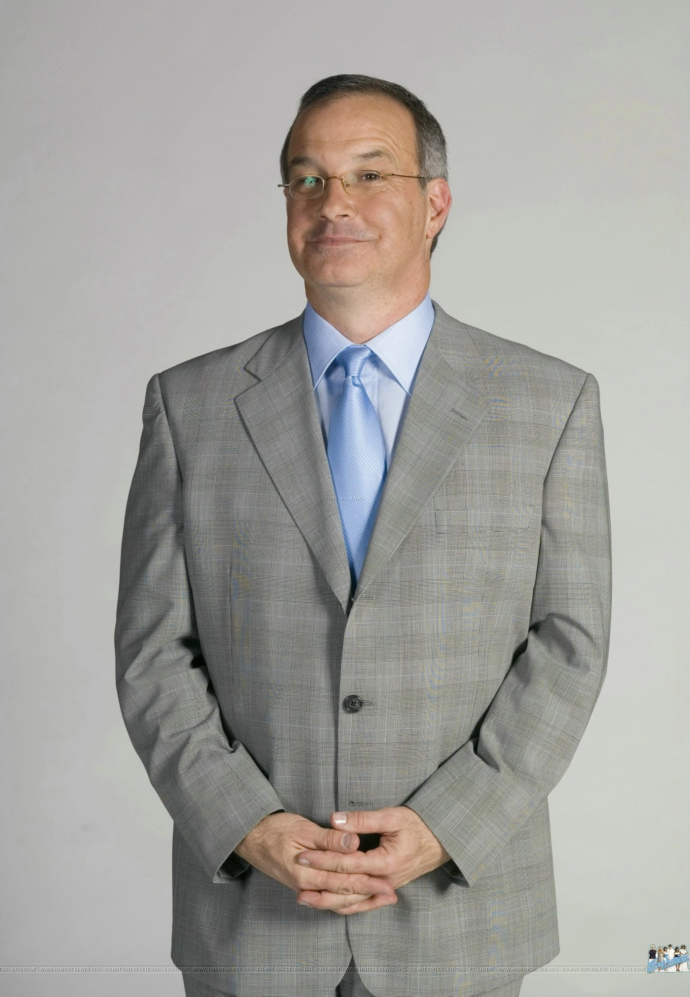 Mr. Fulton | High School Musical Wiki | Fandom powered by Wikia