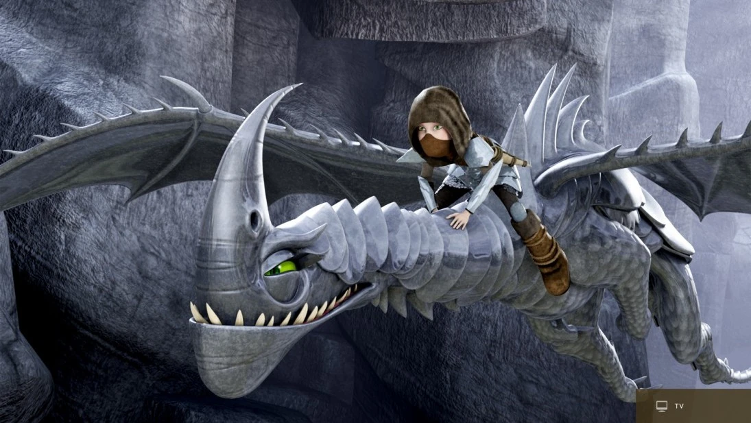 Razorwhip | How to Train Your Dragon Fanon Wiki | Fandom powered by Wikia