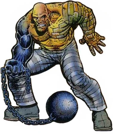 Absorbing Man | Hulk Wiki | FANDOM powered by Wikia