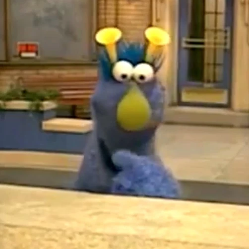 Image - Honker-Blue.jpg | Humanoid Wiki | Fandom powered by Wikia